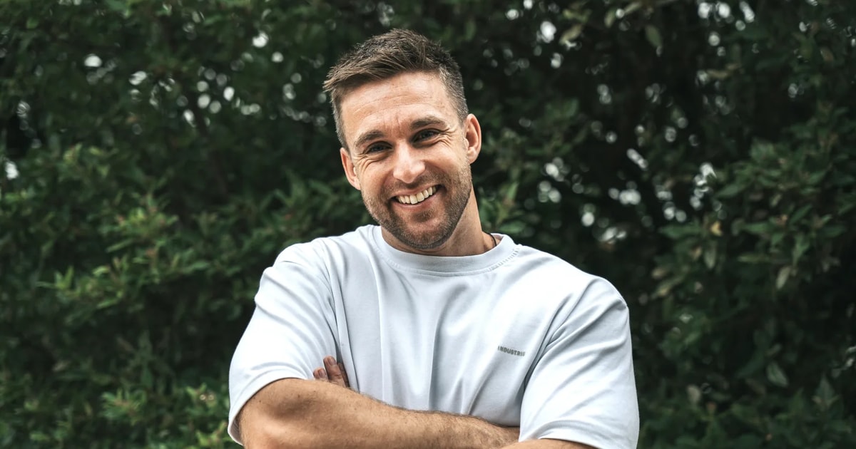 Callum Thomas — Bible Teacher, Evangelist & Leadership Trainer